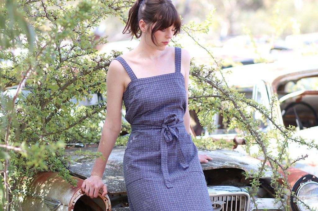 Things We Lost Clothing